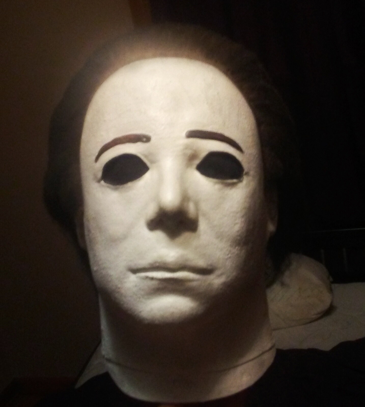 TOTS H4 - General Discussion - Michael Myers forum