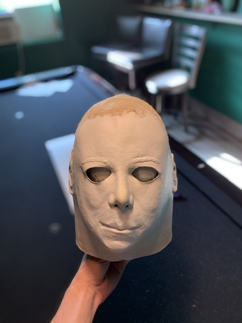 TOTs tramer h1 - General Discussion - Michael Myers forum