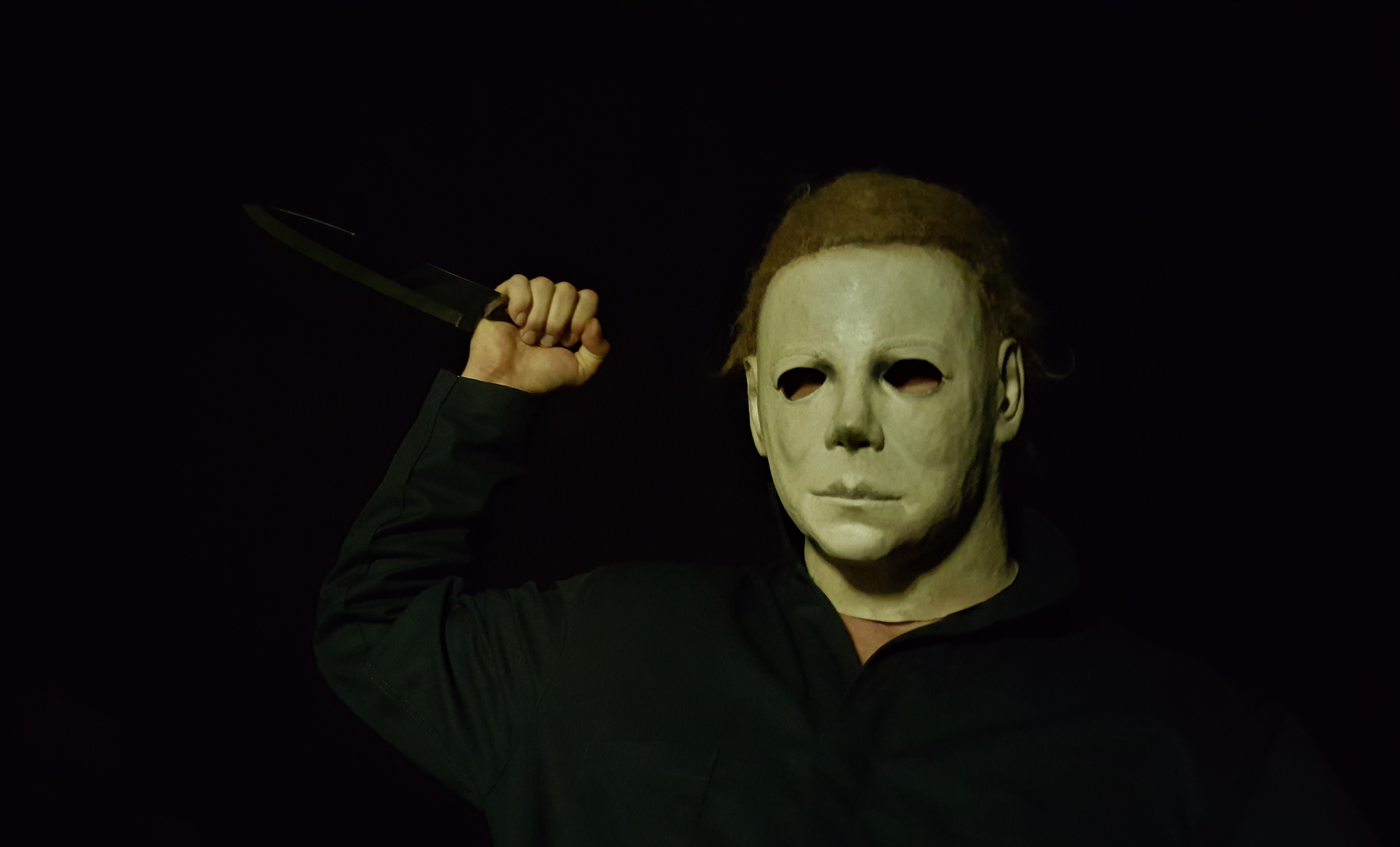 05 Psycho - General Discussion - Michael Myers forum