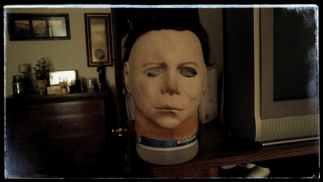 98 proto eyes - General Discussion - Michael Myers forum