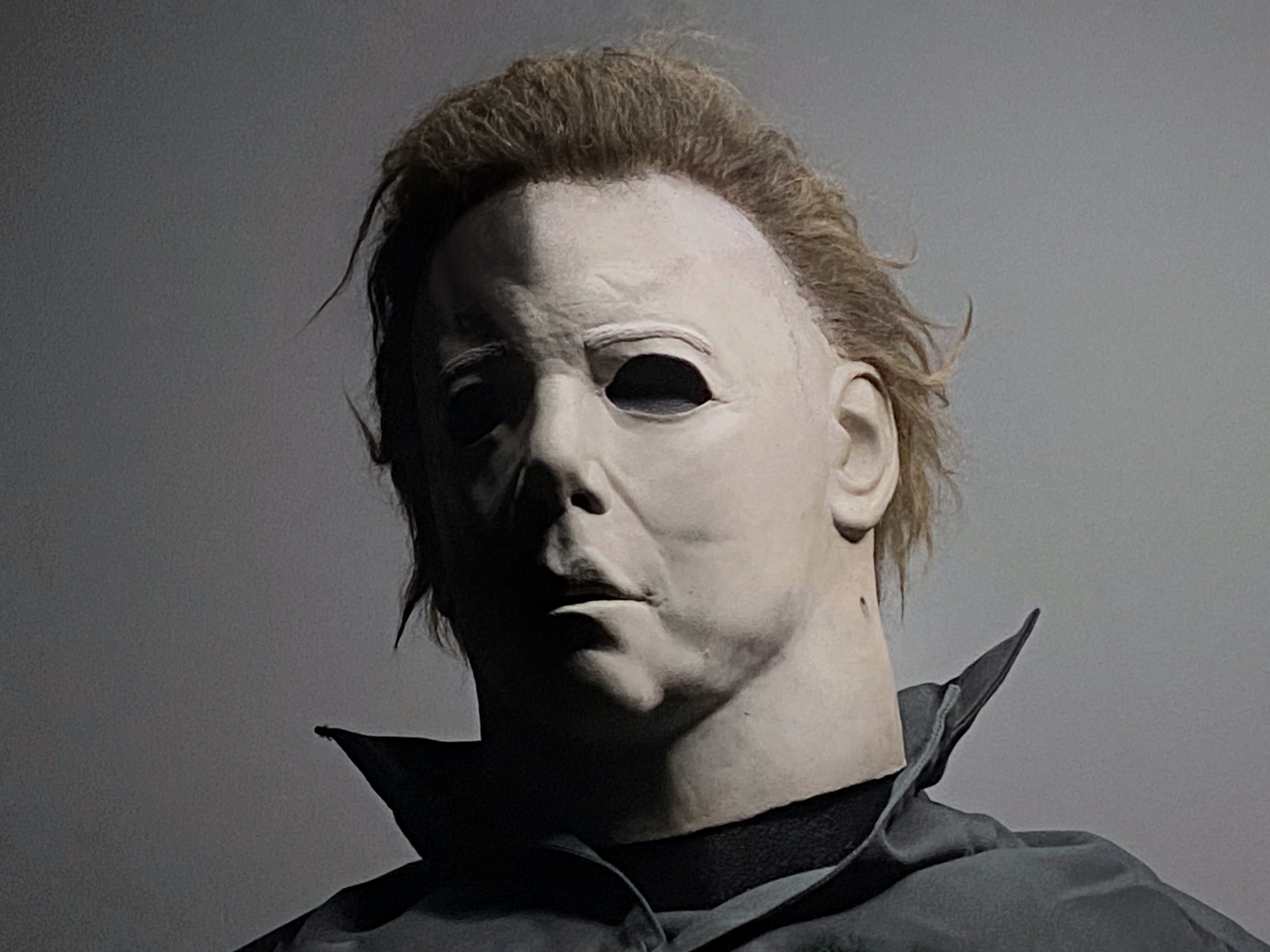 ID Stairway Shot - General Discussion - Michael Myers forum