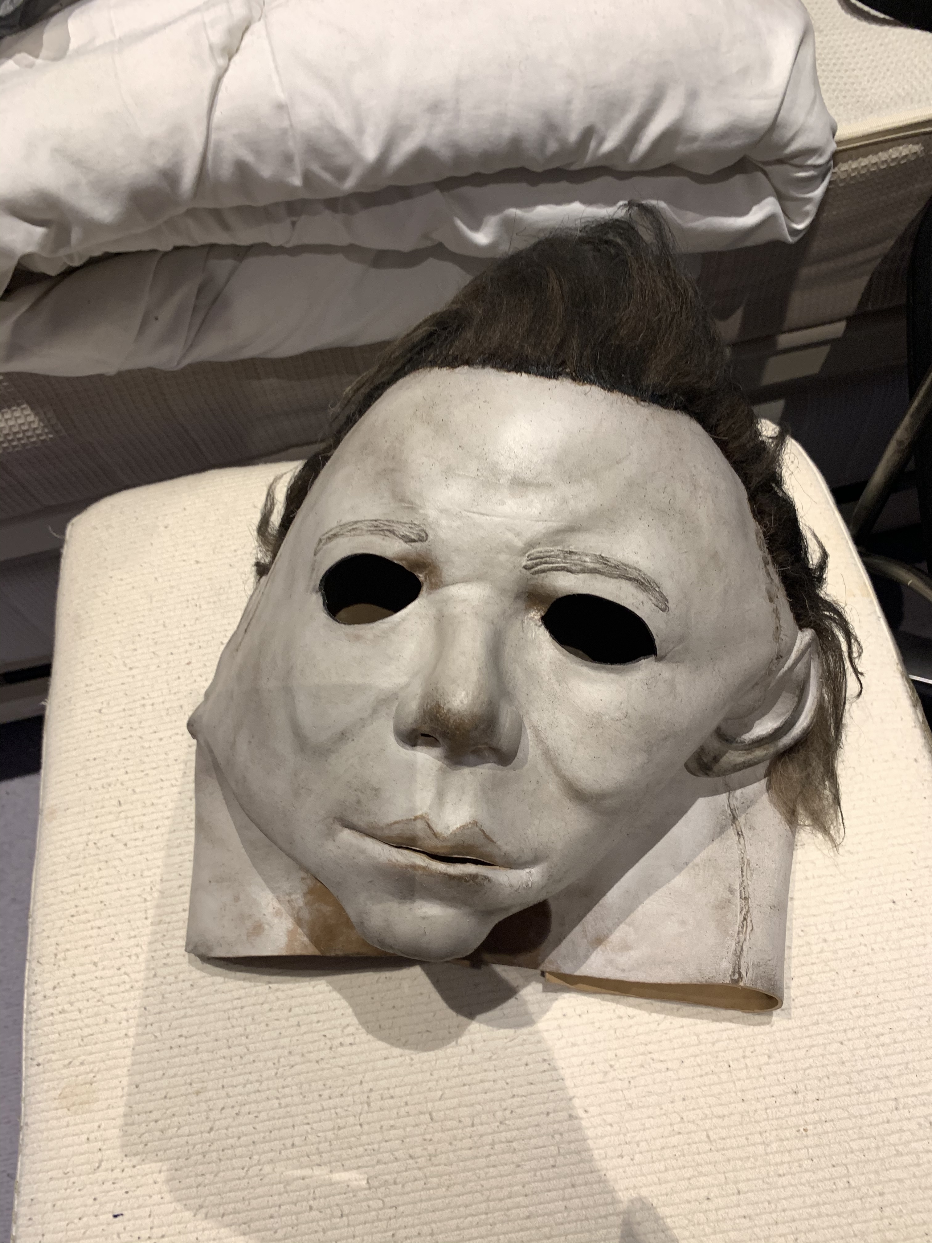 New Score ! Handiboy NHK - General Discussion - Michael Myers forum