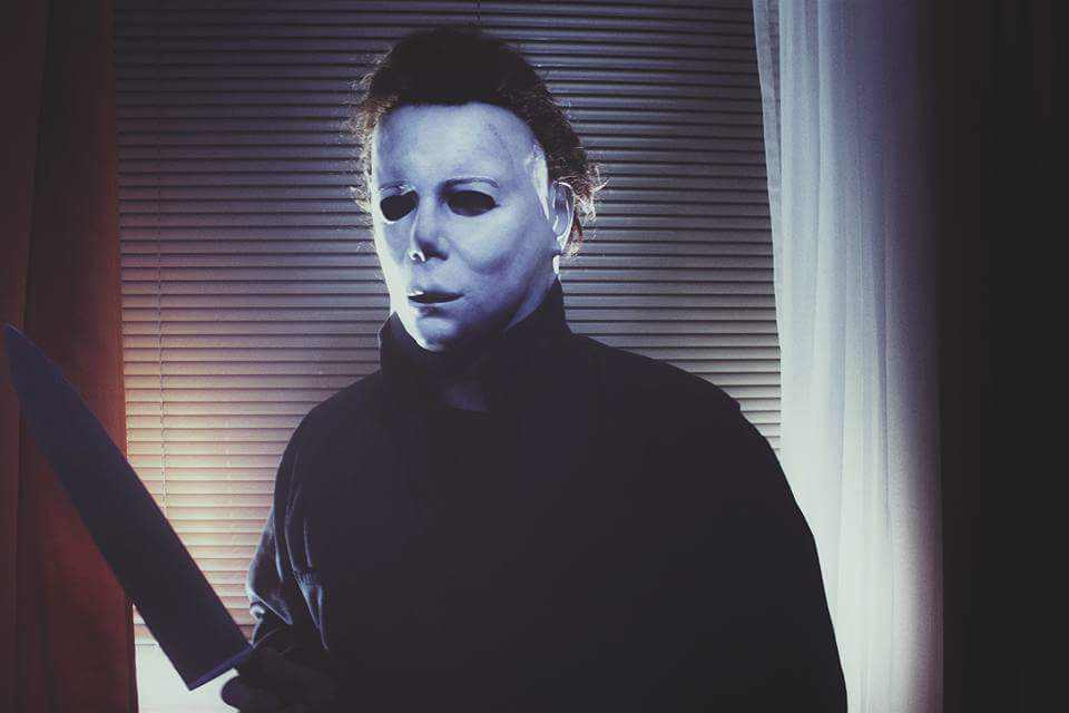James Carter Appreciation Thread - General Discussion - Michael Myers forum