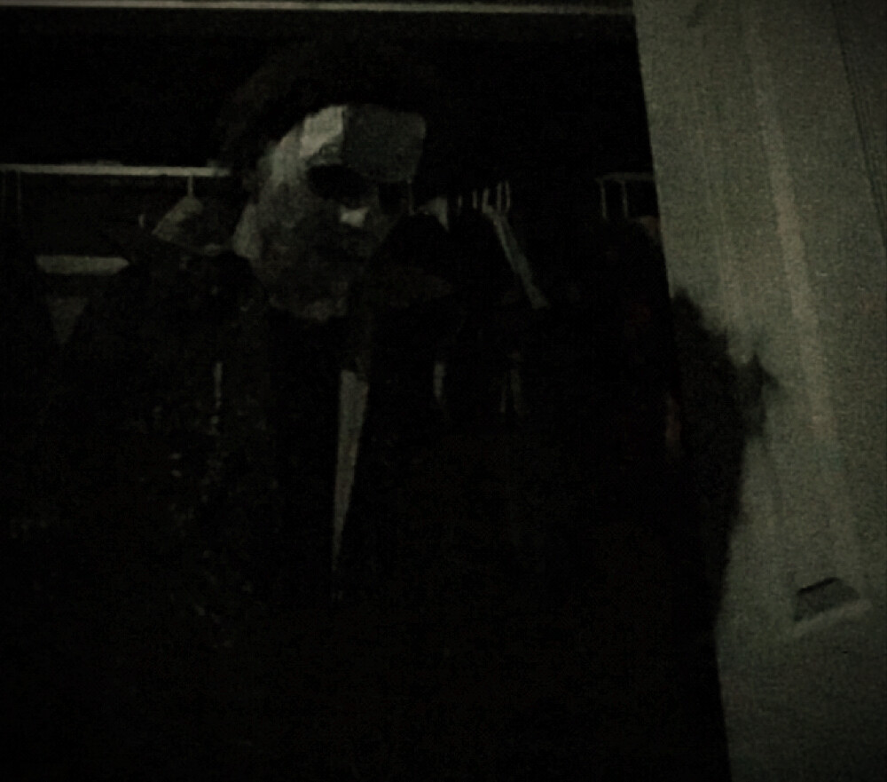 Custom Hunter Myers Pics - General Discussion - Michael Myers forum