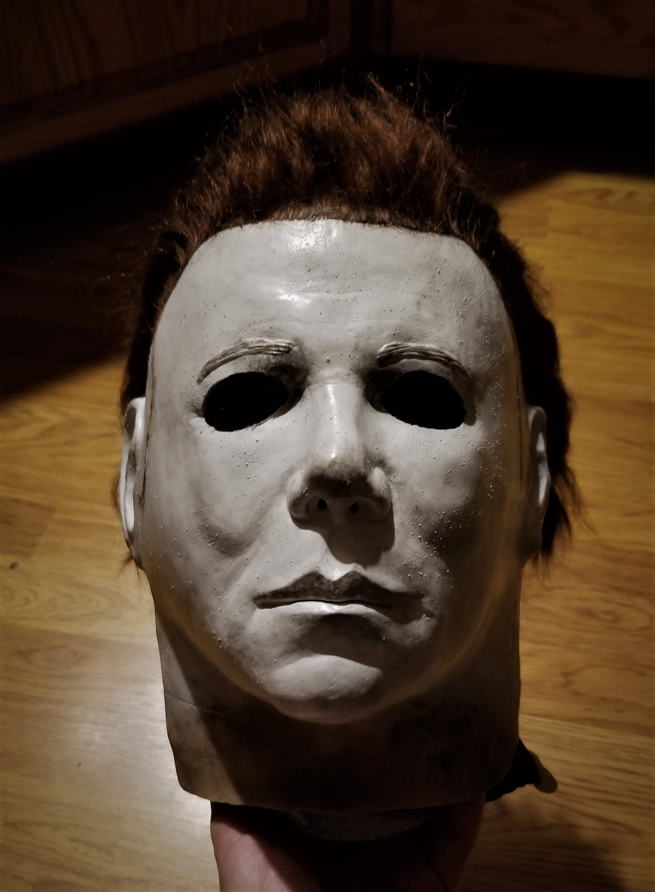 New Kirk and 78 masks - General Discussion - Michael Myers forum