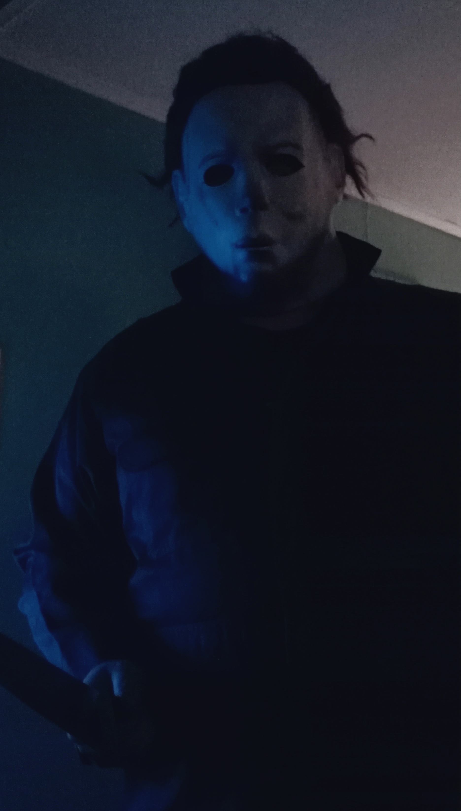 Some shots of the Spectre - General Discussion - Michael Myers forum