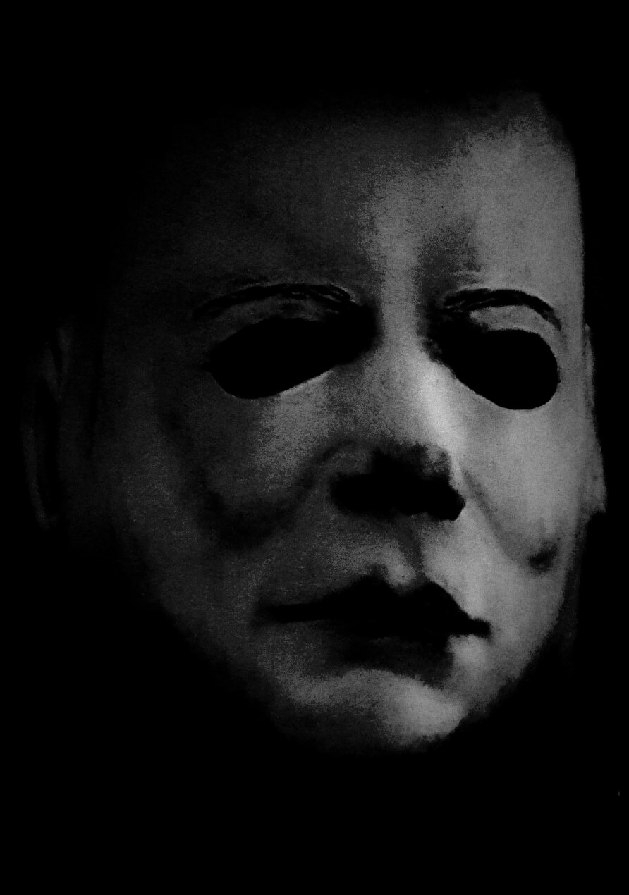 New CGP Fear mask - General Discussion - Michael Myers forum