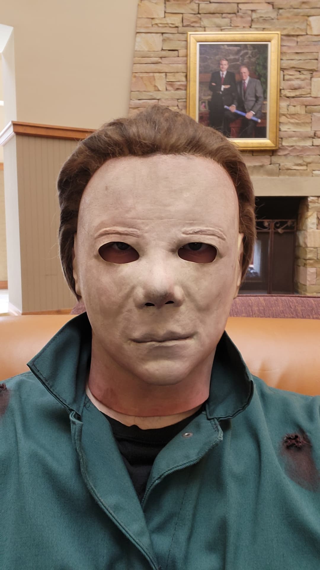Don Post 1975 H2 Debeut - General Discussion - Michael Myers forum
