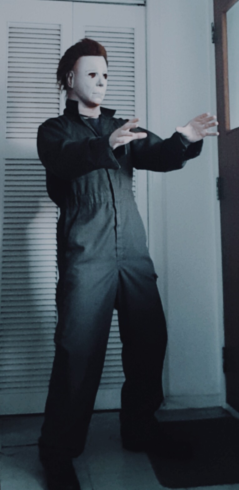 1978 behind the scenes - General Discussion - Michael Myers forum