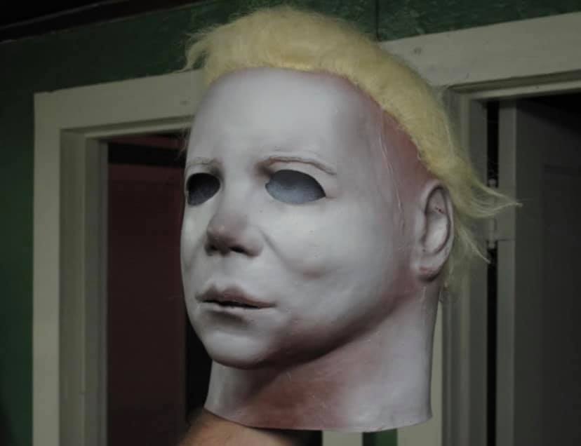 TOTs Tramer/JC Concept - General Discussion - Michael Myers forum