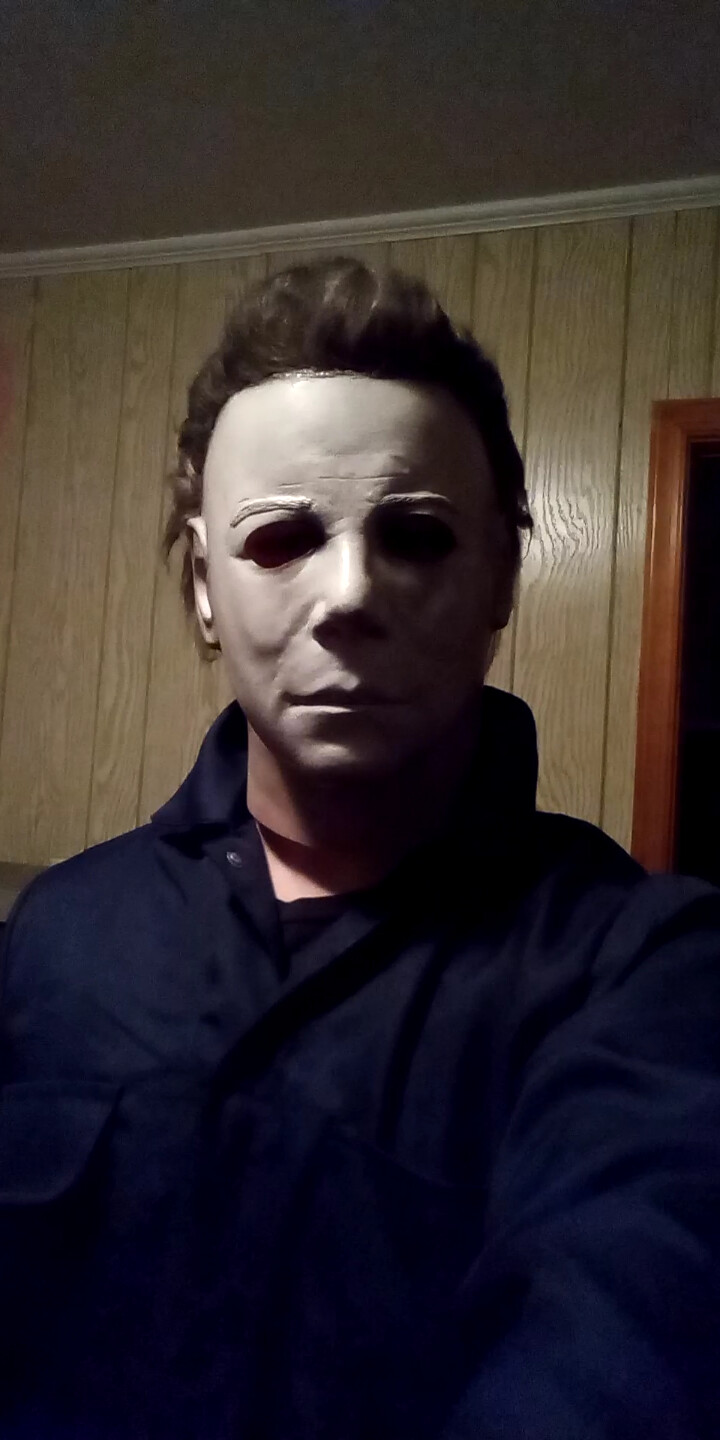 Pair of Trick or Treat Studios 1978 Coveralls - General Discussion ...