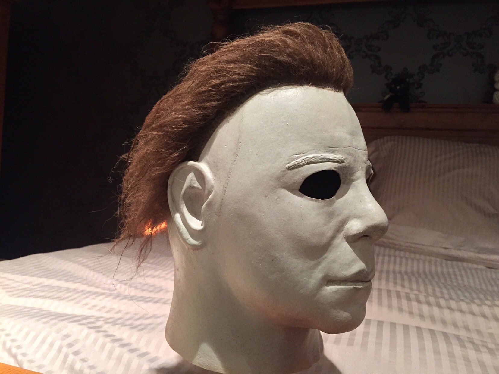 The Creep is back!! - General Discussion - Michael Myers forum