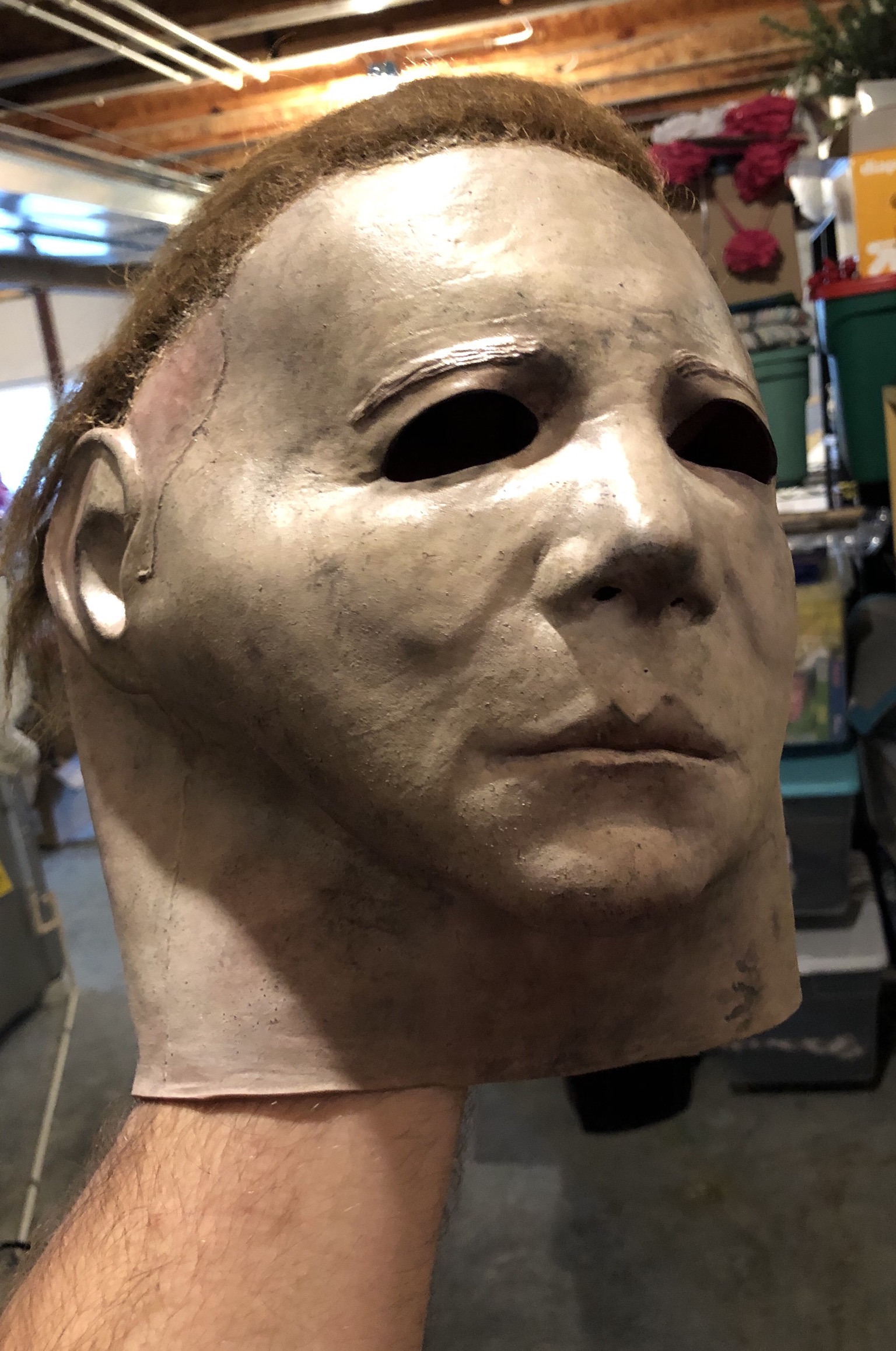 NEW SCORE! DRM H2SM - General Discussion - Michael Myers forum