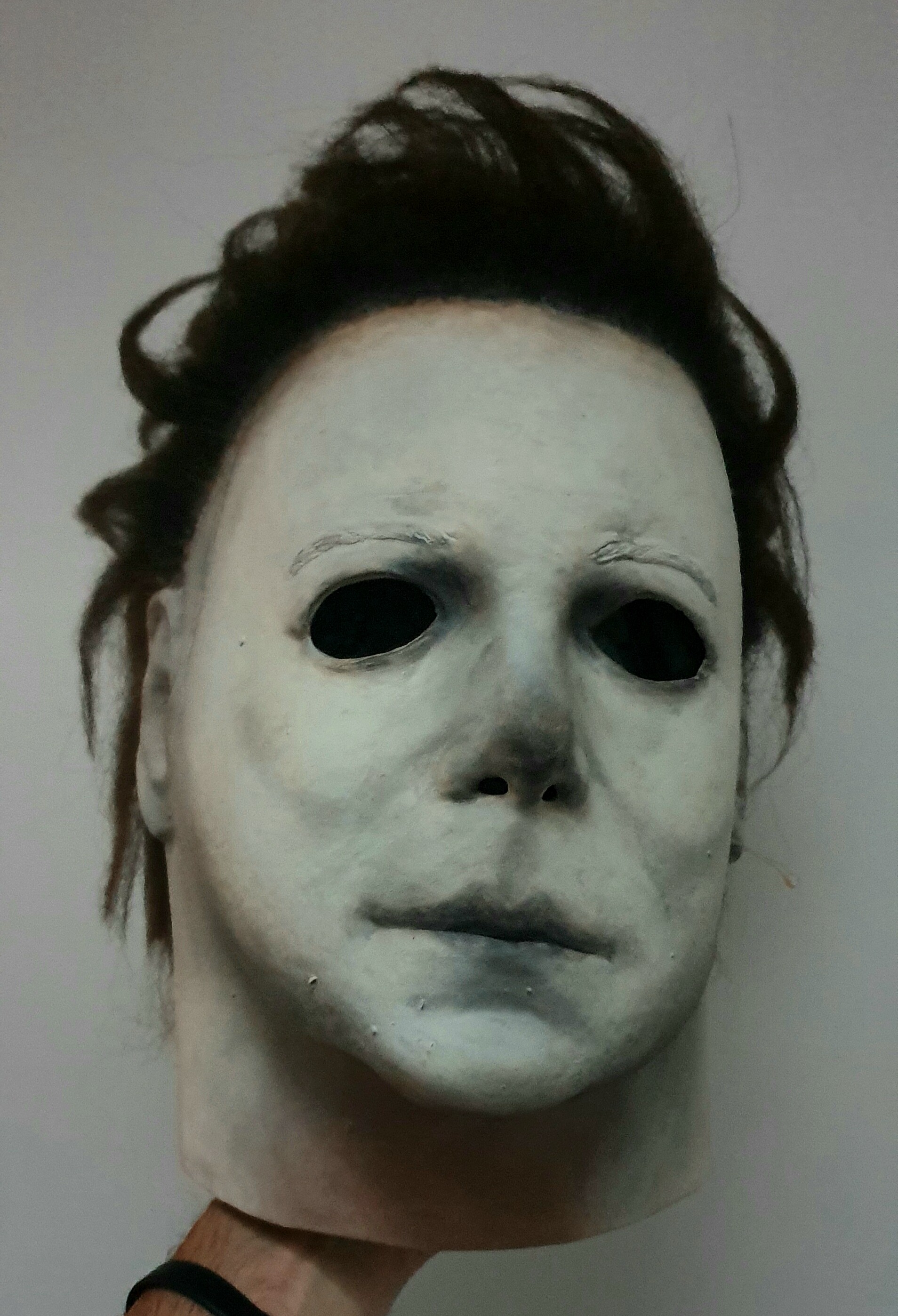 Mothman Studios '78 Boogeyman Rehaul - General Discussion - Michael ...