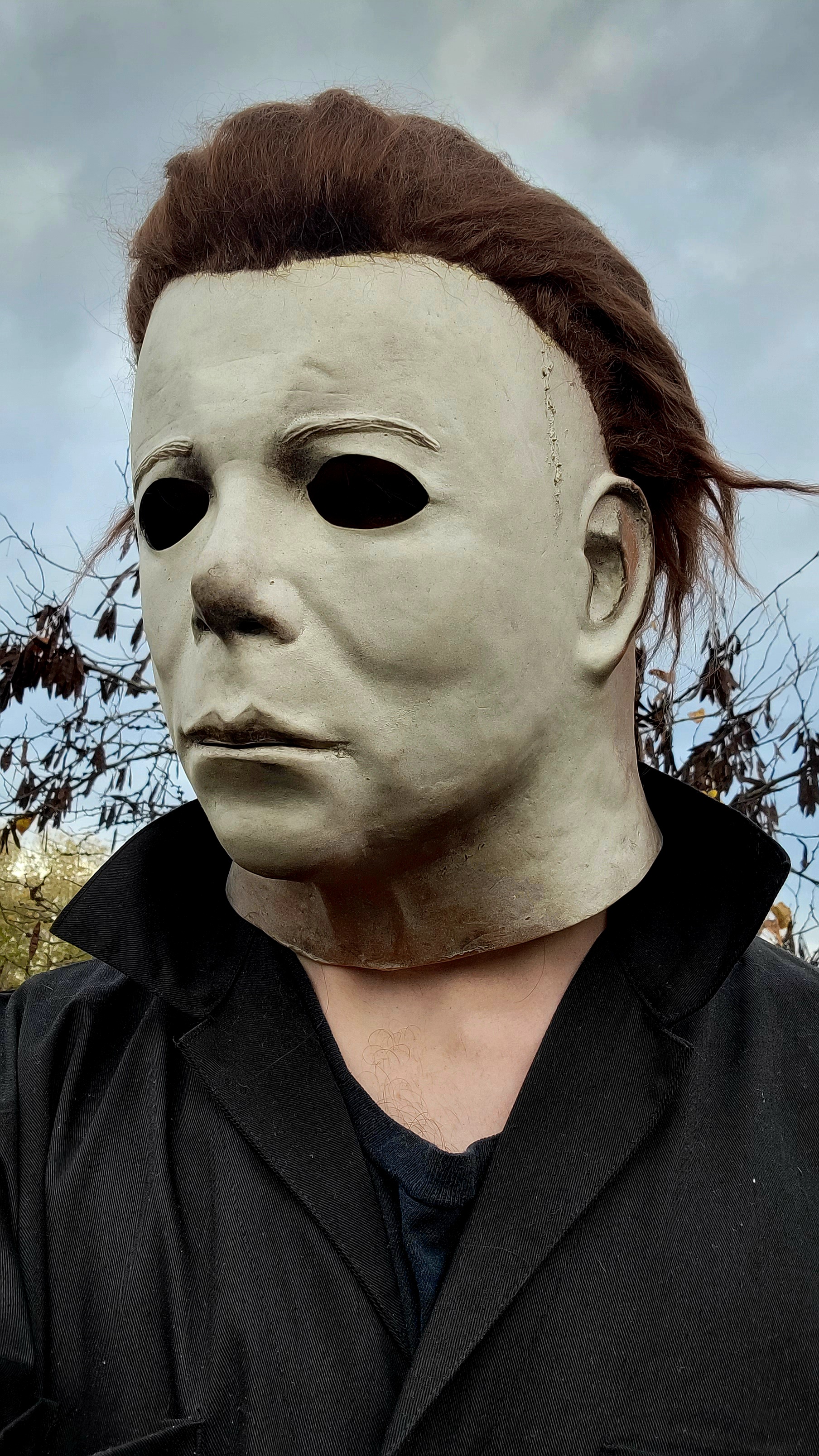 My very first indie mask! ULCII by H.H.Productions - General Discussion ...