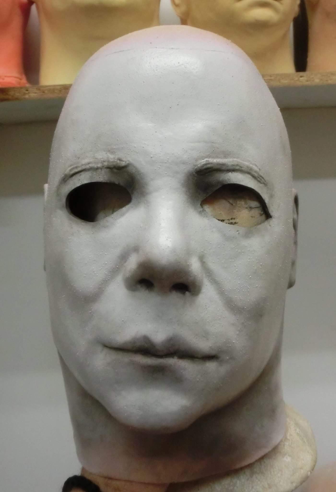 NAG NIGHTMARE H1 STYLE - Mask Purchases from Companies - Michael Myers ...