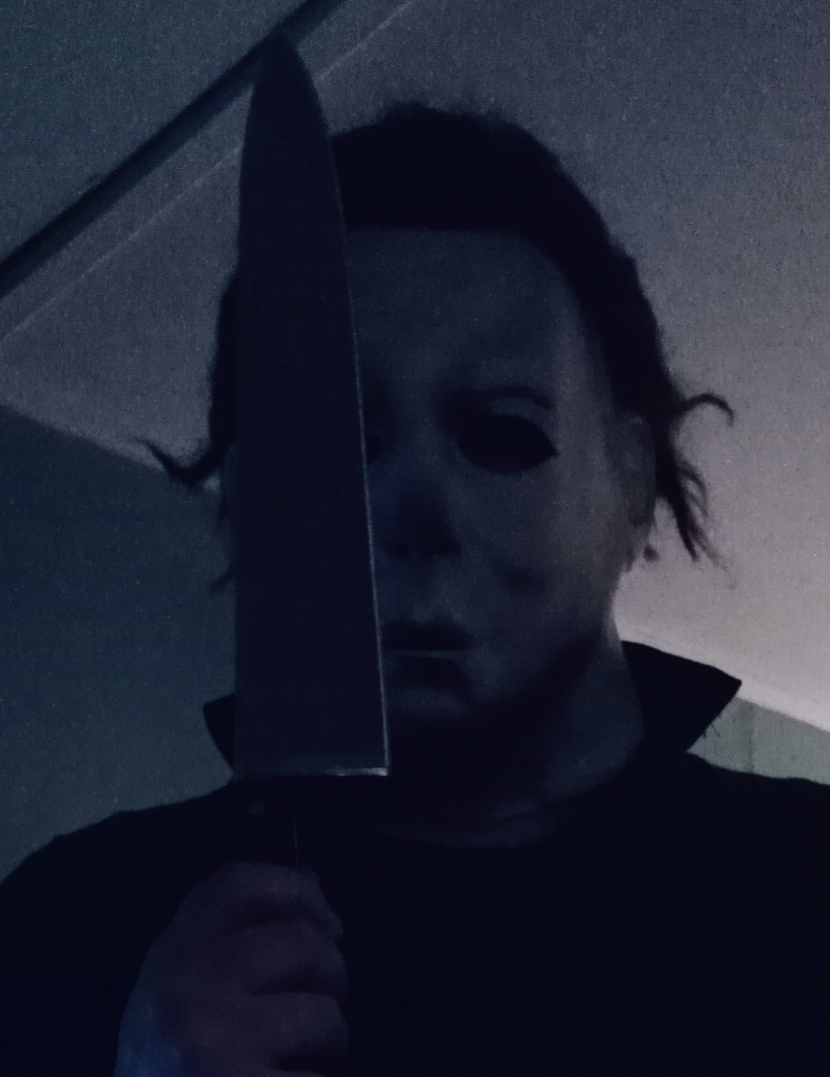 Some shots of the Spectre - General Discussion - Michael Myers forum