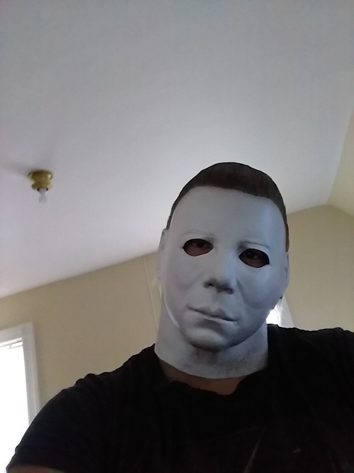 2018 creep !!! - Mask Purchases from Companies - Michael Myers forum