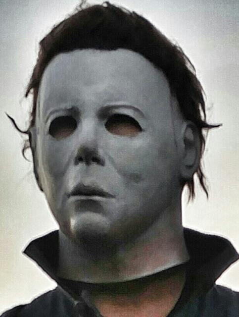 98 proto eyes - General Discussion - Michael Myers forum