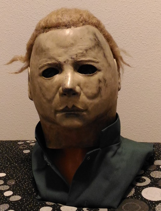 KH/DW/AS new pics - General Discussion - Michael Myers forum