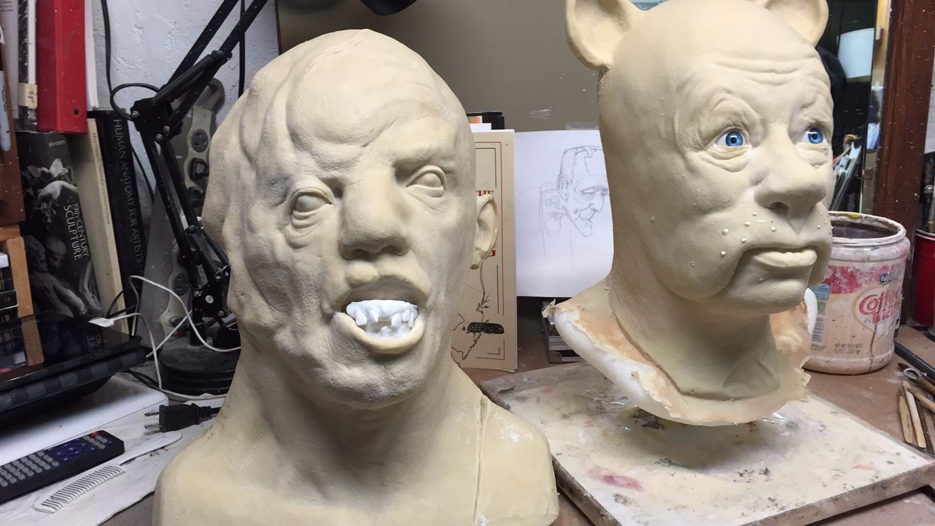 9-16-16: Pictures of the Day. - General Discussion - Michael Myers forum