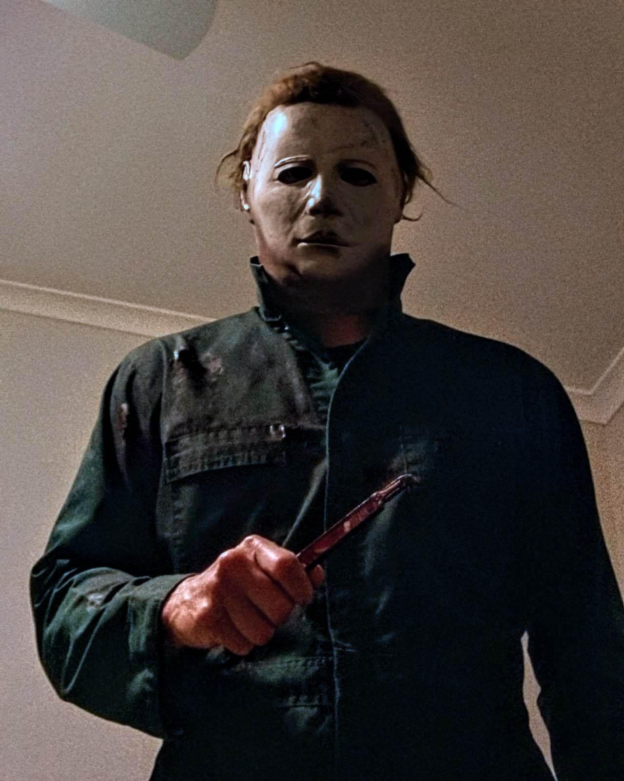 05/31 POD - General Discussion - Michael Myers forum