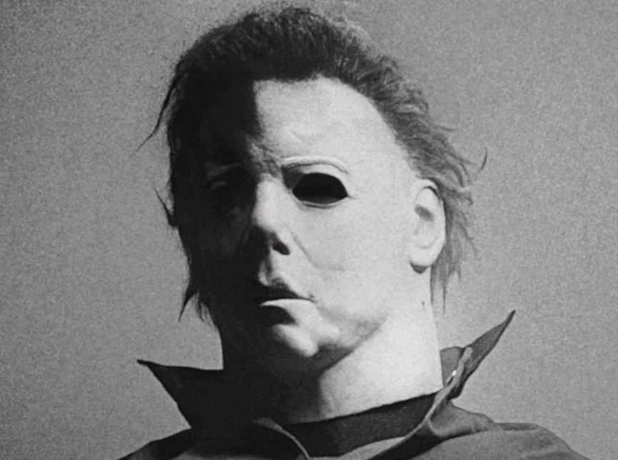 ID Stairway Shot - General Discussion - Michael Myers forum