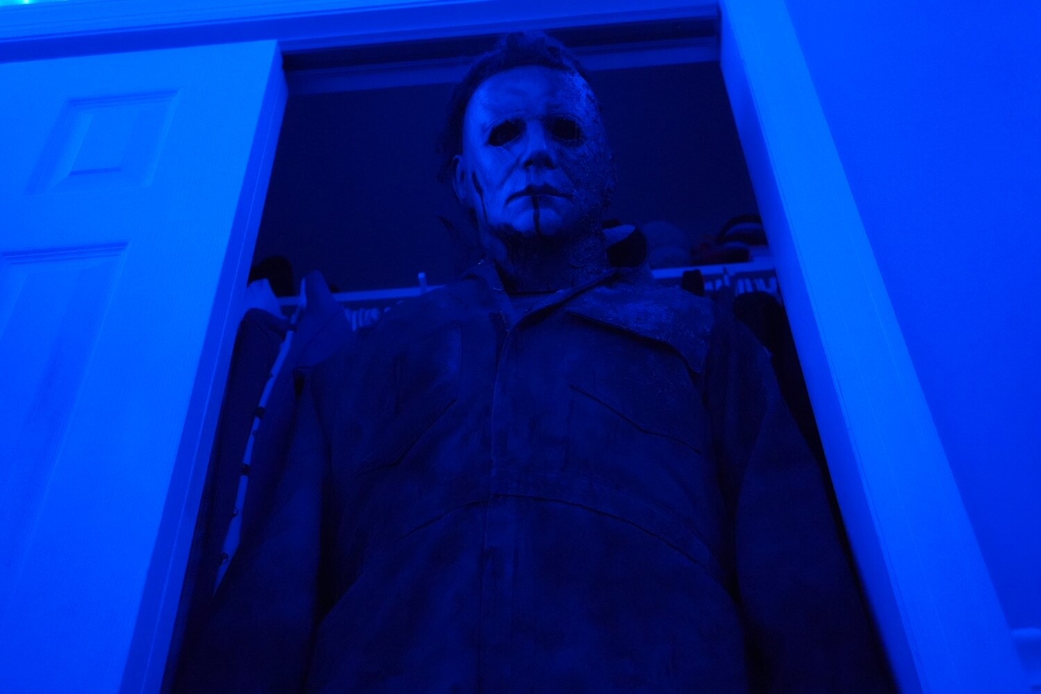 Halloween Demise: A Halloween Fan Film - General Discussion - Michael ...