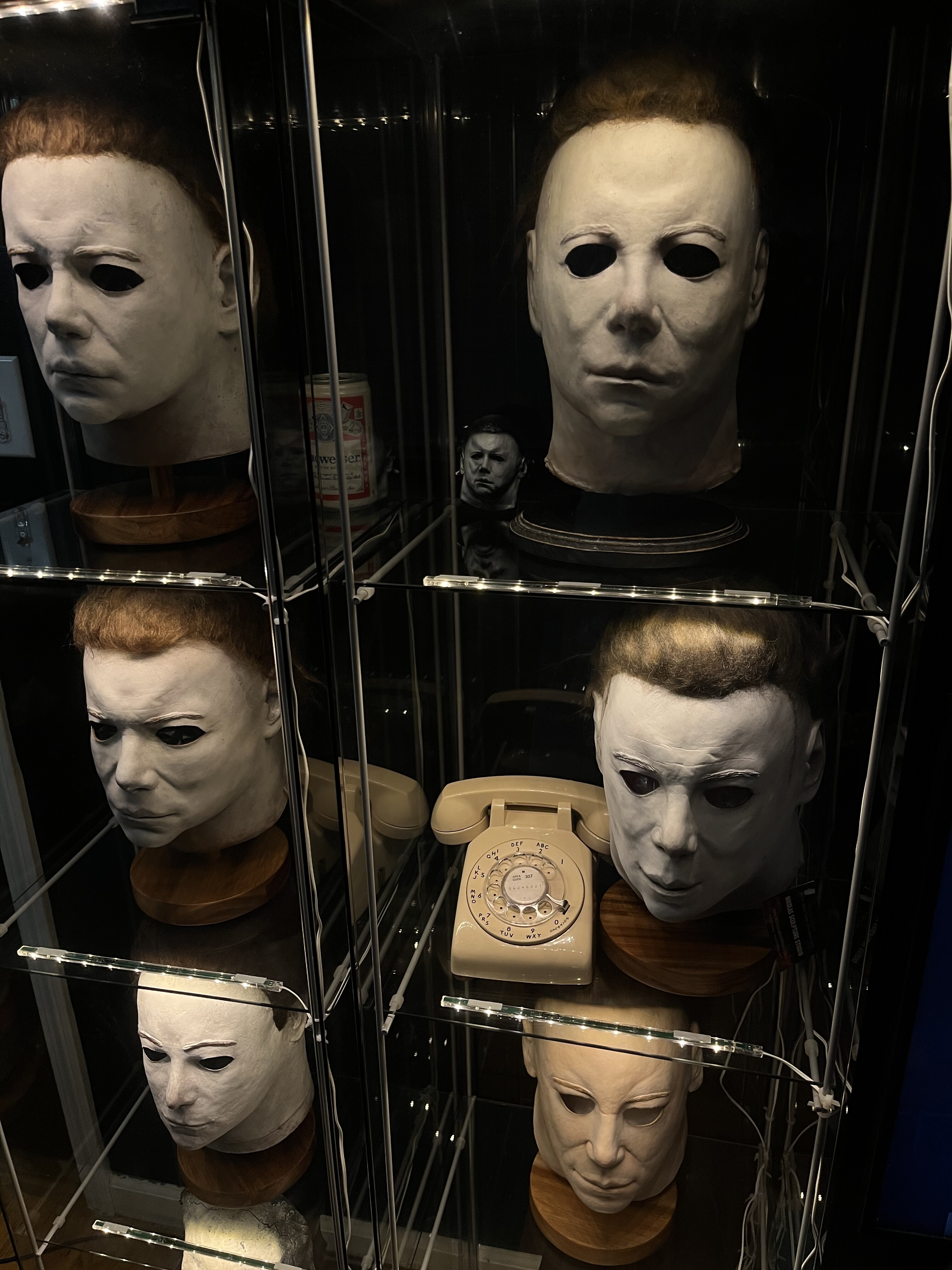 NEW SCORE* PS78!! - General Discussion - Michael Myers forum