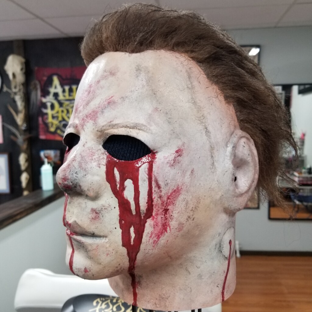 H2 rehaul - General Discussion - Michael Myers forum