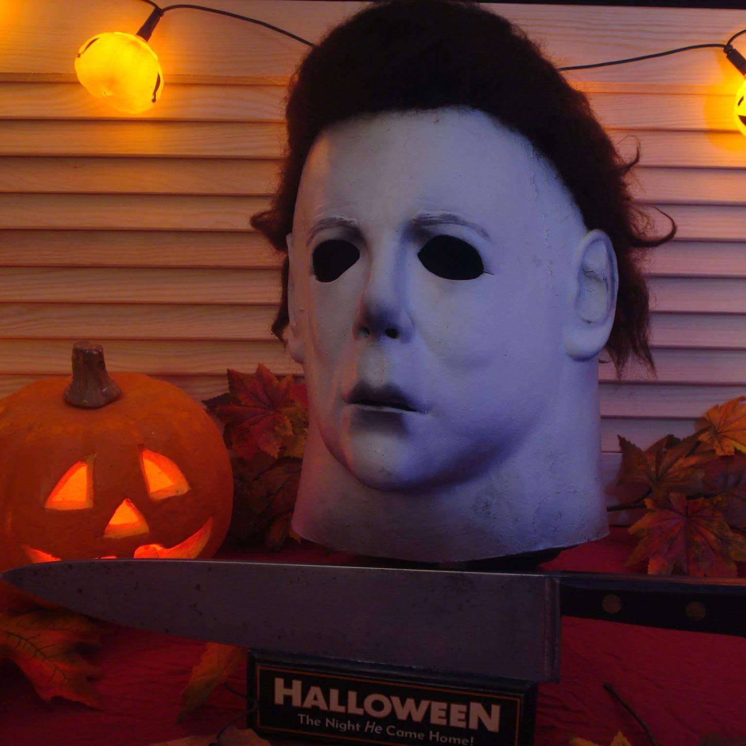 James Carter Appreciation Thread - General Discussion - Michael Myers forum